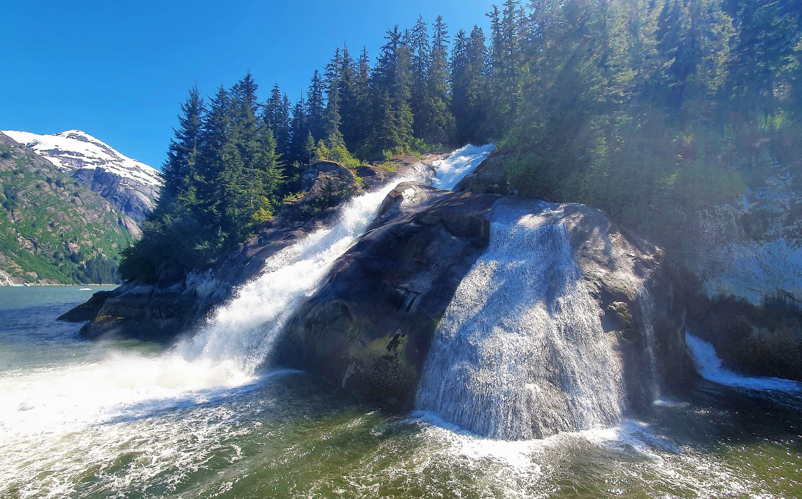 NEW! Juneau